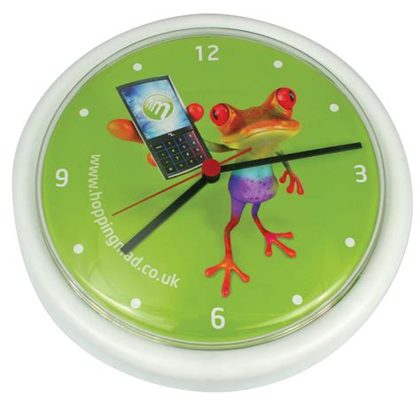 Ad Clock Promo Smart