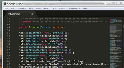 Lanzado Sublime Text 2 El Súmmum De Los Editores De Texto