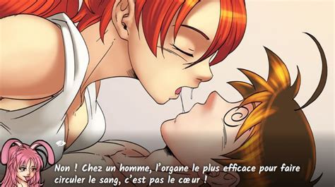 Ville Du Prélude 40 Harem Heroes History Chapters 4 5 Luscious