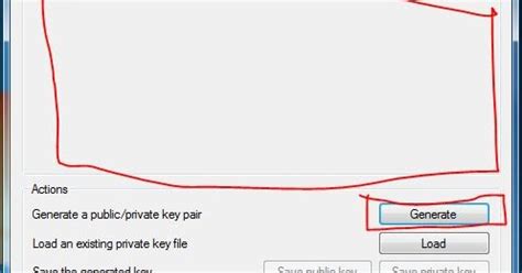 Java Blogs Enable SSH Based Authentication In Tortoise Git Client And BitBucket