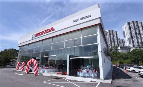 Honda Spare Parts Dealer Malaysia Reviewmotors Co
