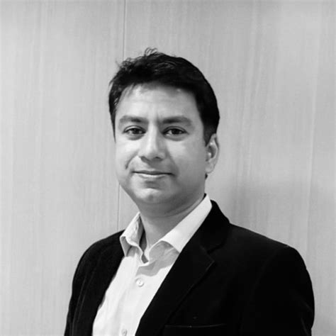 Binay Gupta Linkedin