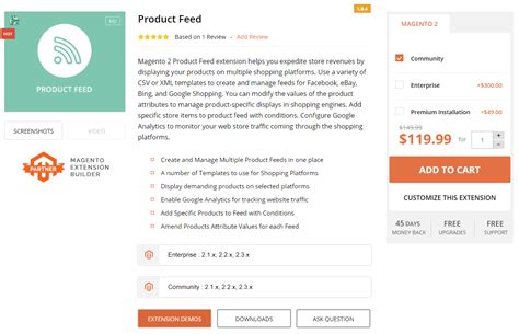 top 5 magento 2 product feed extensions magetop blog
