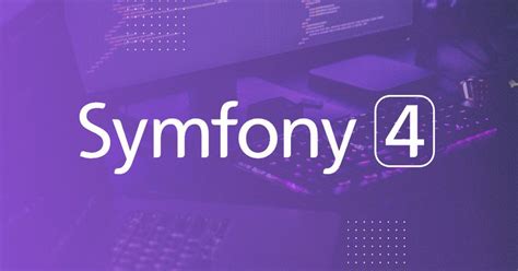 Why We Can Do More For You With Symfony 4