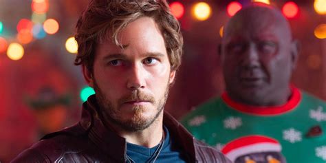 Guardians Of The Galaxy How Kevin Bacon Learned He Was Star Lords Hero