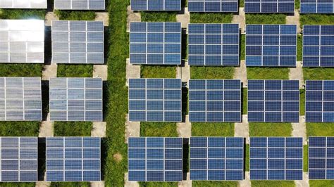 Vale A Pena Investir Em Energia Renovável Em Minha Indústria