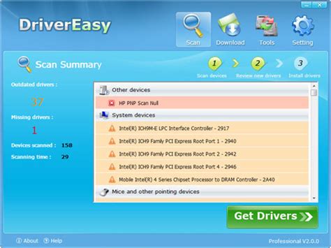 Find Missing Drivers Windows Drivereasy Globinch Everyday