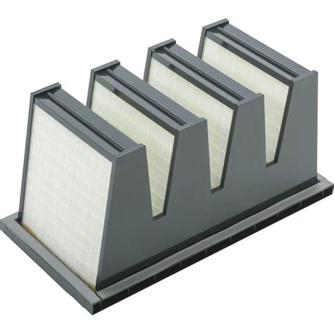Hepa Filter For G0703 P G0443 G0440 Grizzly Industrial Inc