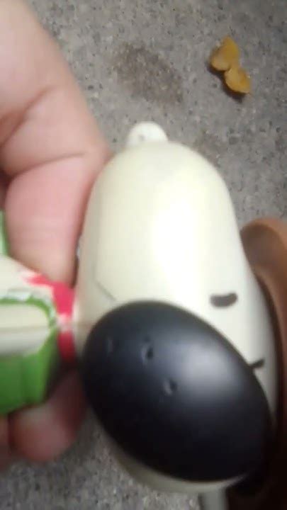 Snnoopy Quiere Agua Youtube