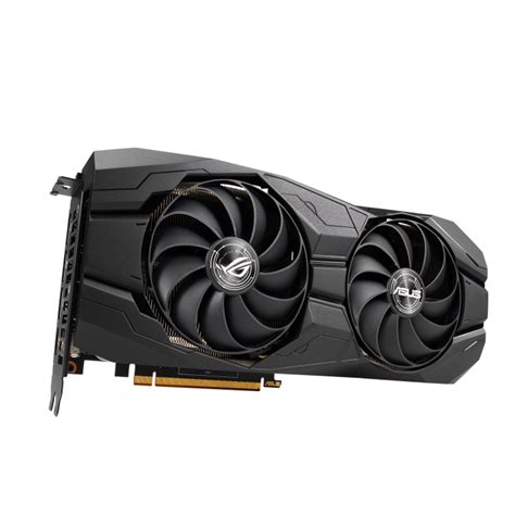 خرید آنلاین کارت گرافیک ایسوس مدل Rog Strix Rx5500xt O8g Gaming ترنج