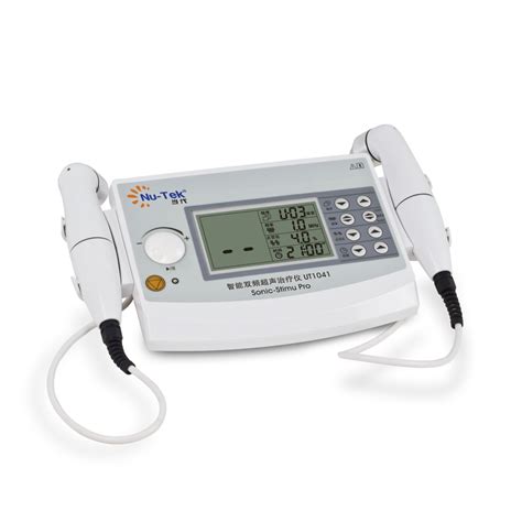 超声理疗nu Tek