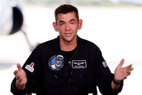 富豪艾萨克曼获特朗普提名执掌nasa，曾率首趟民间太空漫步 星岛环球网