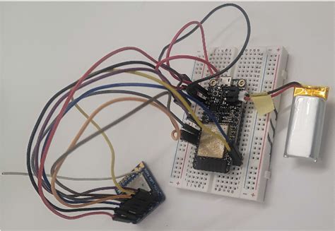 Figure 3 From A Scalable And Energy Efficient Lorawan Based Geofencing