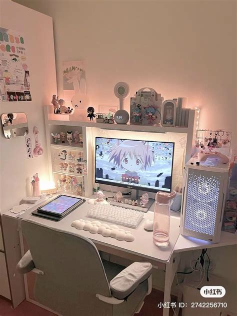 Minimalist Desk Setup