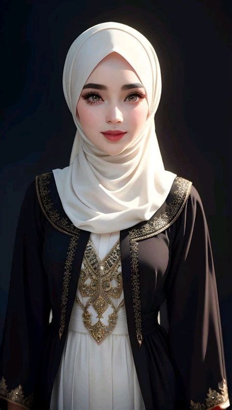 Hijab Girls Dpz ️