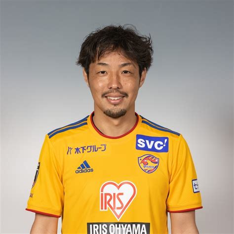 Ob選手プロフィール 一般社団法人jリーグ選手ob会【j Ob】公式サイト サッカー界への恩返しと社会貢献