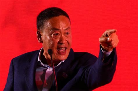 เศรษฐา ทวีสิน ผู้ถูกครหาว่า “ทำให้เพื่อไทยมีทางเดินแคบลง” Bbc News ไทย