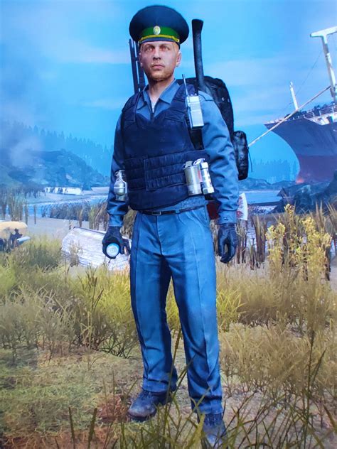Im Waving At You With Pipsi On My Hand Kos R Dayzxbox