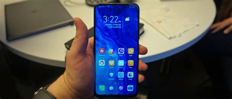 Hands On Honor X Pro Review Techradar