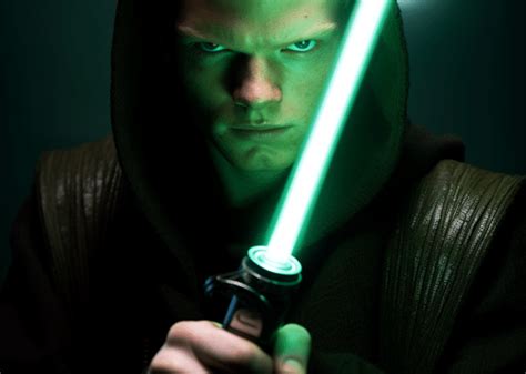 Star Wars Jedi 3 Confirmed By Actor Cameron Monaghan