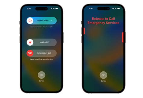 What Does SOS Mean On IPhone And How To Use Geeky Gadgets