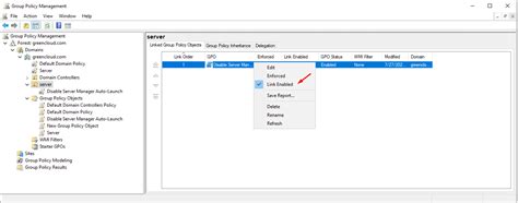 How To Install Group Policy Management Console Gpmc In Windows Vps Greencloud Documentation