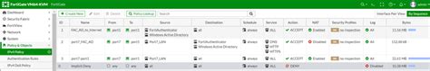 Technical Tip How To Configure Fortigate Captive Fortinet Community