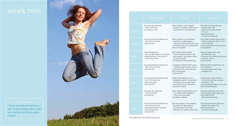 The Csiro Total Wellbeing Diet Book 2 Book 2 By Dr Manny Noakes 9780143005001 Booktopia