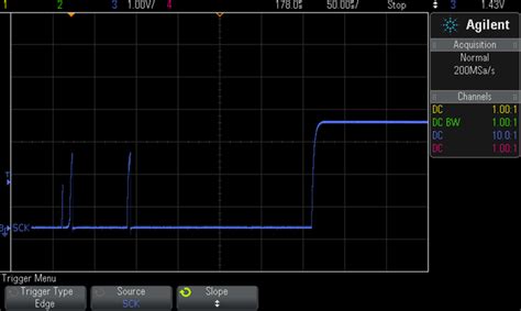 Button Interface Vsc Embedded In Embedded