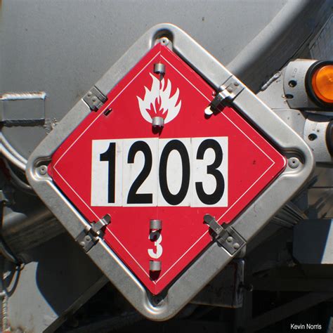 Ooida Opposes Increased Hazmat Fees For Small Businesses
