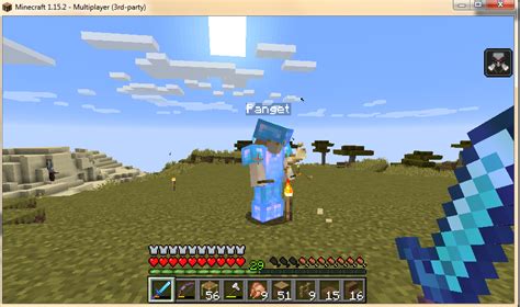 Problems With Render Distance Minecraft Aternos Community