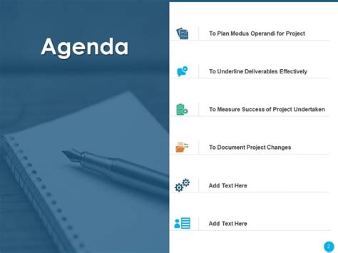 Scope Management Powerpoint Presentation Slides Presentation Graphics Presentation