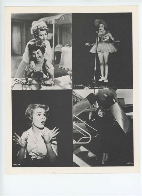 Vintage 8x10 Photo Actress Sandra Dee 4669650740