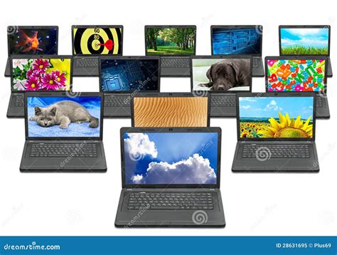 Imagenes De Computadoras