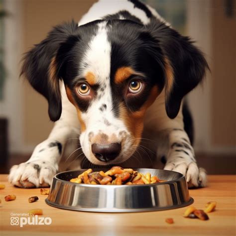 Son Los Carbohidratos Malos Para Los Perros