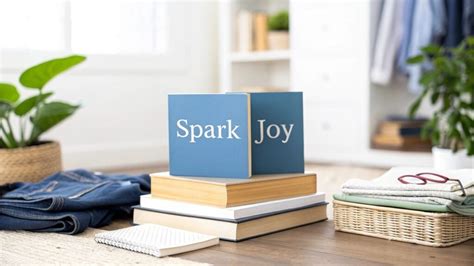 Konmari Method Steps To Transform Your Home Lamu