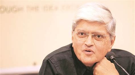 Gopalkrishna Gandhi To Be Honoured With Rajiv Gandhi National