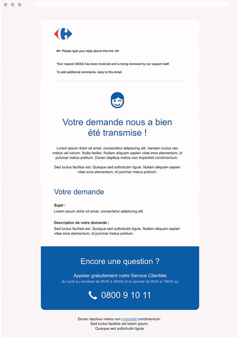 Custom Zendesk Email Templates Implement Branded Emails