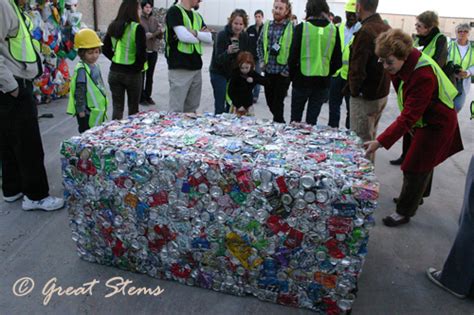 Recycling Center Near Me