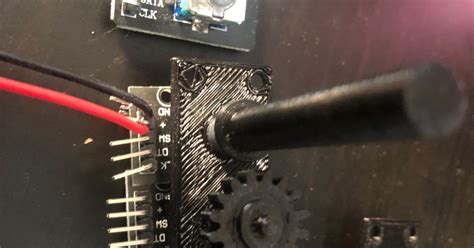 Dual Concentric Rotery Encoders Modified By Fedaykinwolf Download