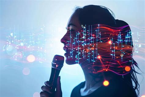 Premium Photo Uncover The Symphony Of Multilingual Voice Recogni