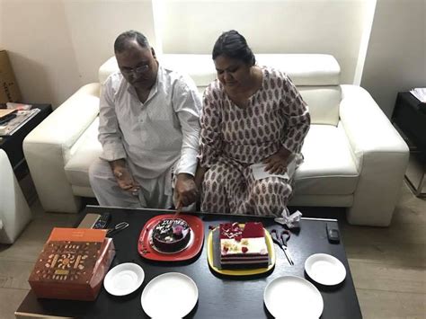 Former Karnataka Dgp Om Prakash Brutally Murdered By Wife And Daughter Over Domestic Row Taken