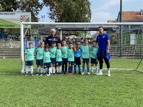 Jesenska Liga Tika Taka Zagreb Ofk Bihać U 5 Utakmica Ima 4