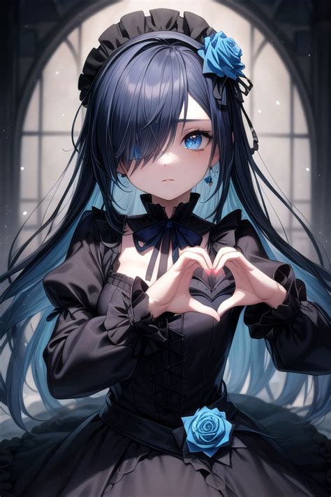 Lyn Moe Moe Kyun By Dannyblues24 On Deviantart