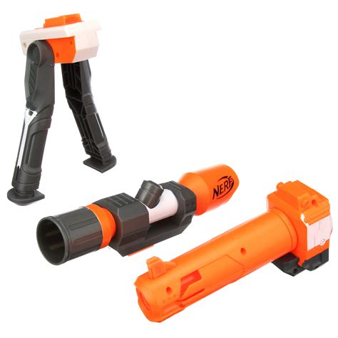 Buy Nerf Modulus Long Range Upgrade Kit Online In India 881372738