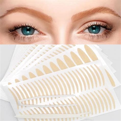 Eyelid Tighten Strips