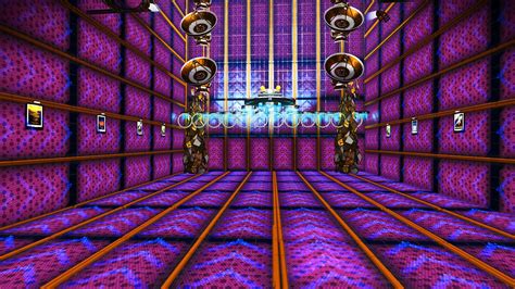 Loop 16 Rnomansskythegame