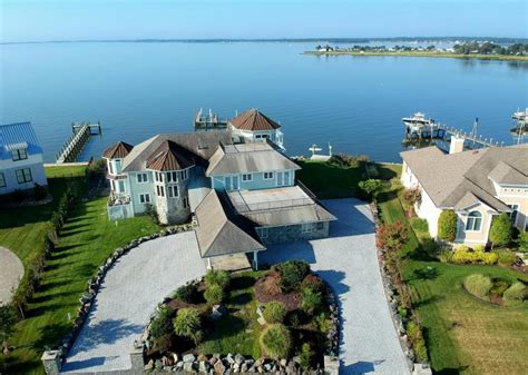 The 30 Best Small Towns In The Us To Retire To