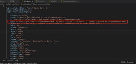linux系统下使用vscode新建项目及配置流程 结合上篇博客做一些补充 linux系统vscode怎么创建新项目 csdn博客