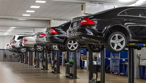 Amg® One Man One Engine” Mercedes Benz Of Sugar Land
